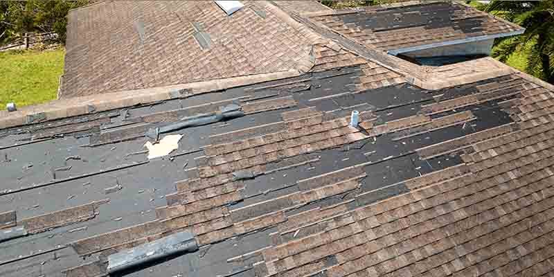 The Different Types of Roof Repairs: A Comprehensive Guide