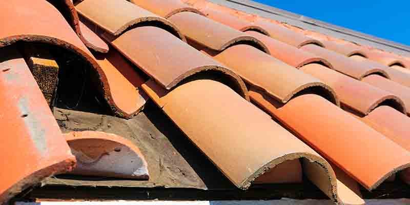 The Different Types of Roof Repairs: A Comprehensive Guide