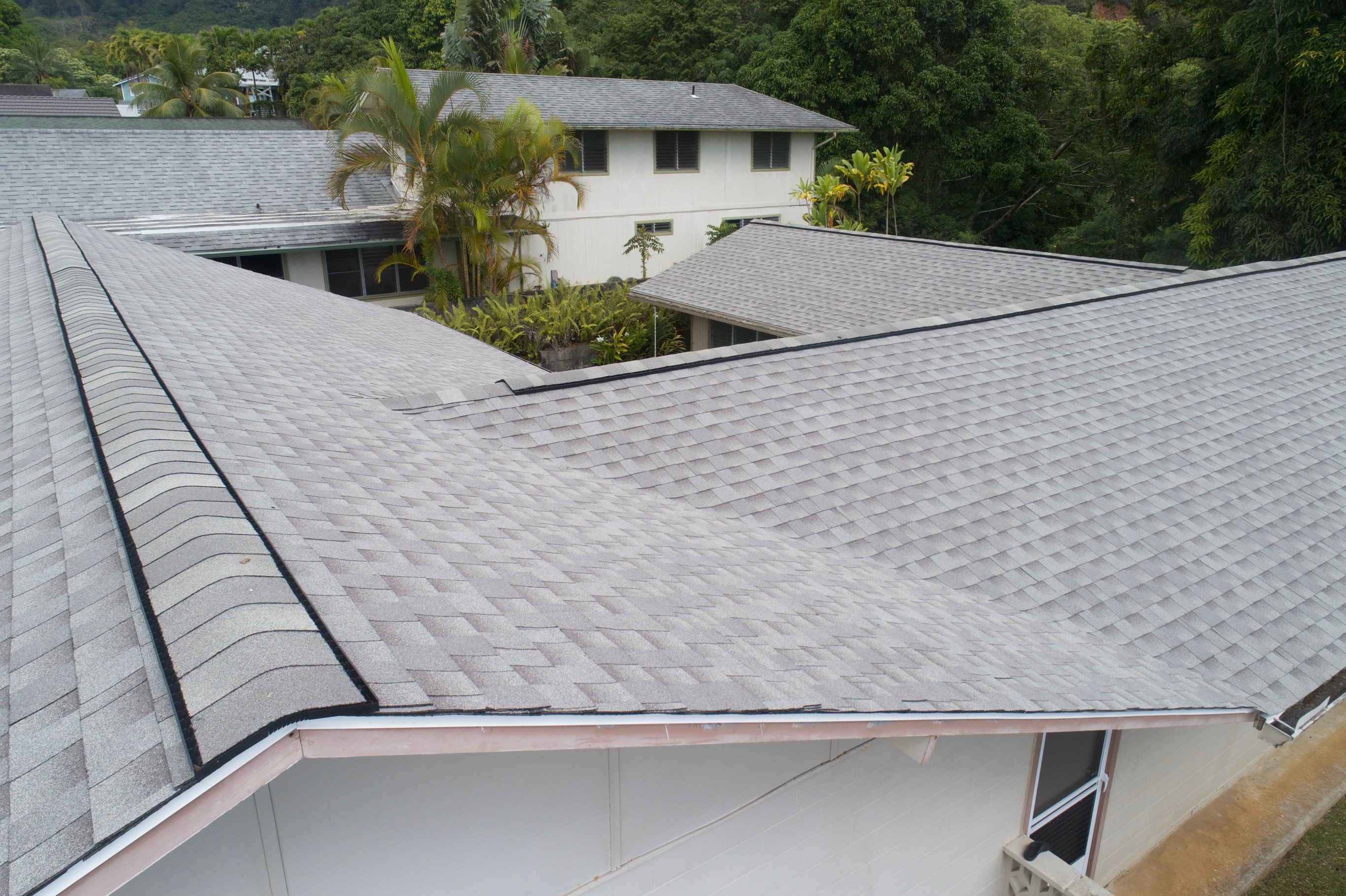 Why Valleys Are A Critical Section of a Roof