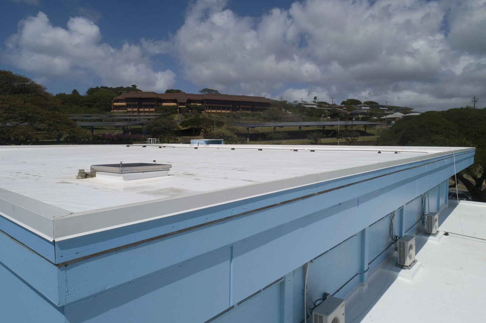 Kapili Roofing - Your Trusted Hawaii Roofing Company Since 2007