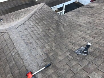 Why Valleys Are A Critical Section of a Roof