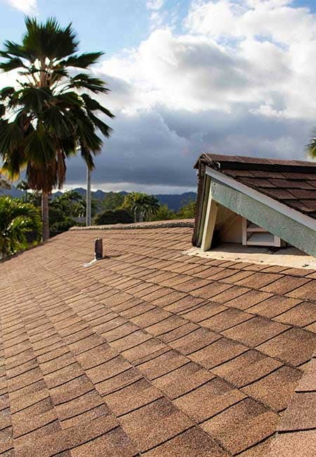 Oahu Roofing Contractor - Serving the Islands Since 2007