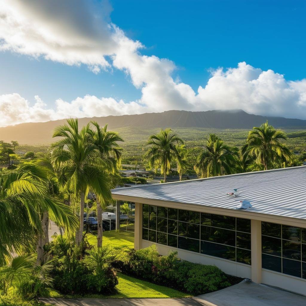 Maximize Your ROI: The Financial Case for Commercial Roof Maintenance ...