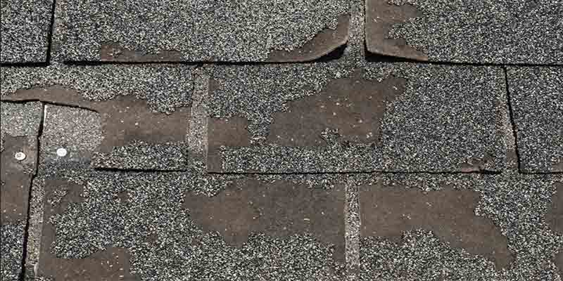 The Different Types of Roof Repairs: A Comprehensive Guide