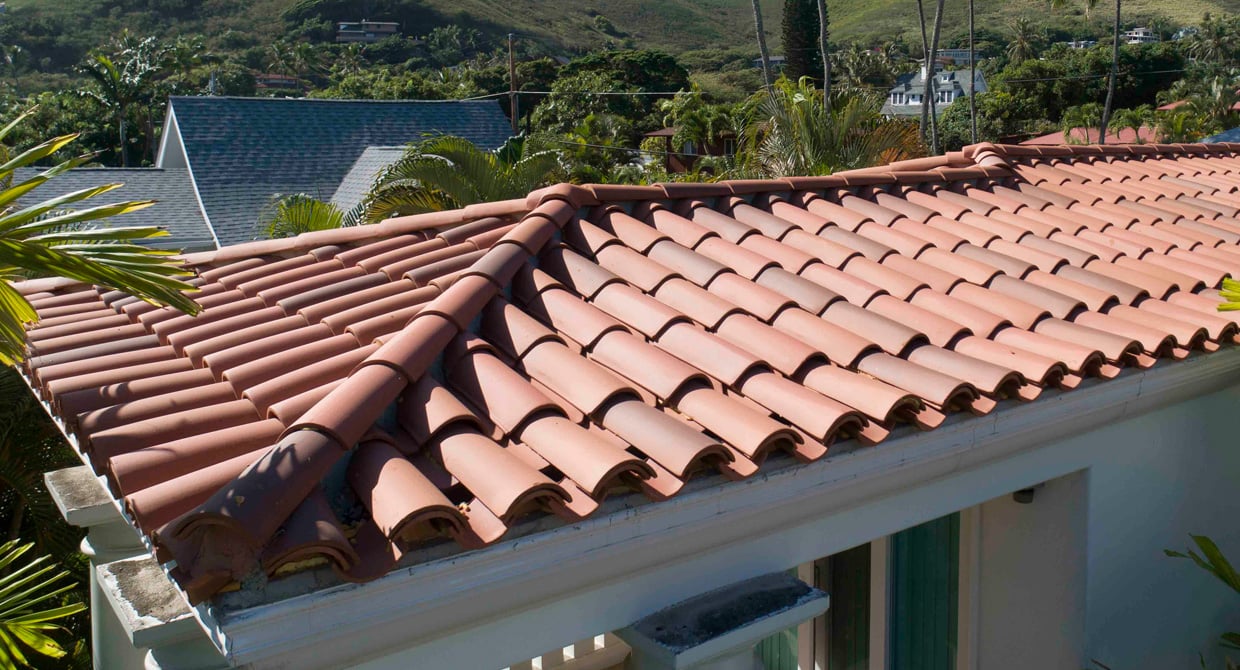 The Top 10 Things to Know About Tile Roofing