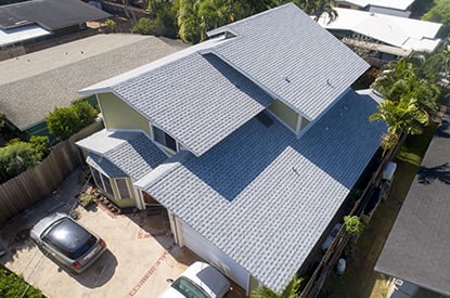 Oahu Roofing Contractor - Serving the Islands Since 2007