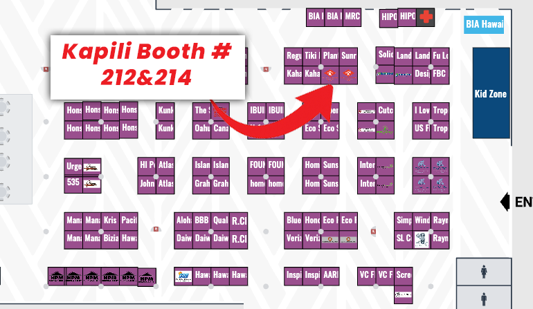 BIA Hawaii’s BIG Home Show | January 2025