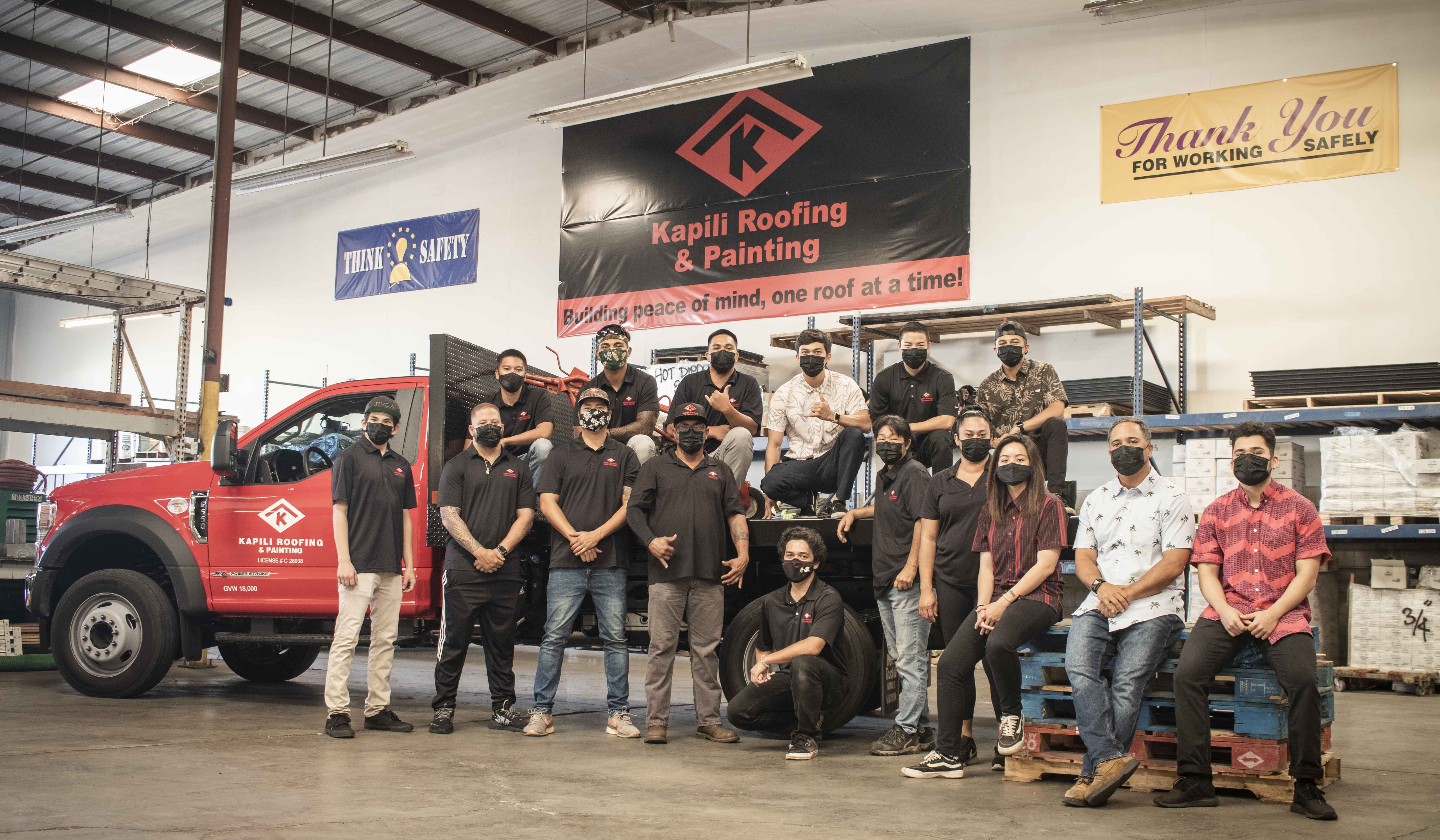 What Makes a Good Contractor?